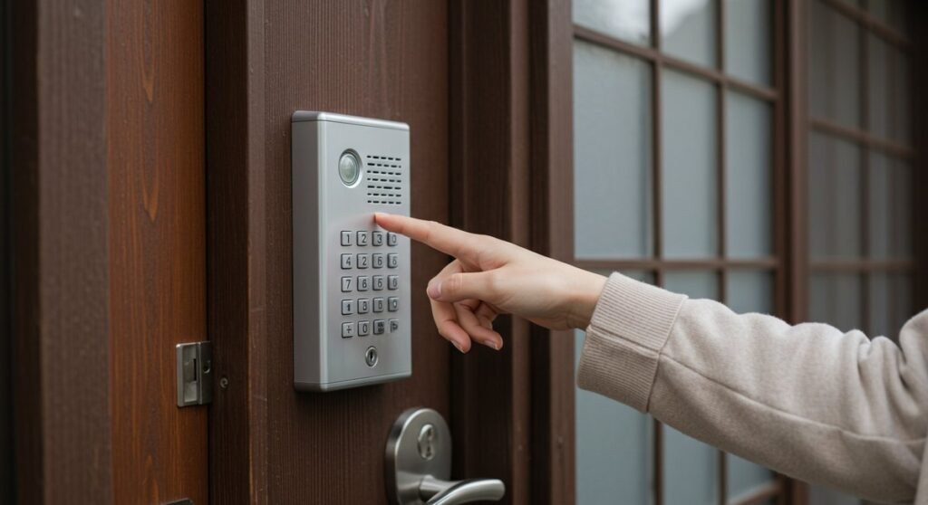 インターホンの位置で失敗しないための選び方と後悔を防ぐポイント | ゆとりえーる生活